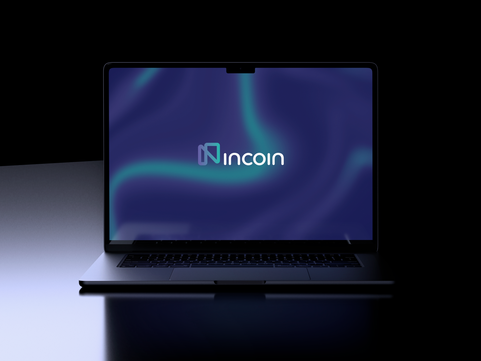 About InCoin - InCoin